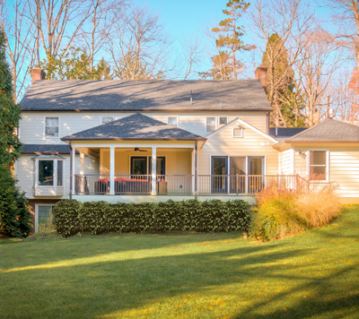 Accessible Home Design in MD, D.C. & Northern VA | Handicap Bathroom ...