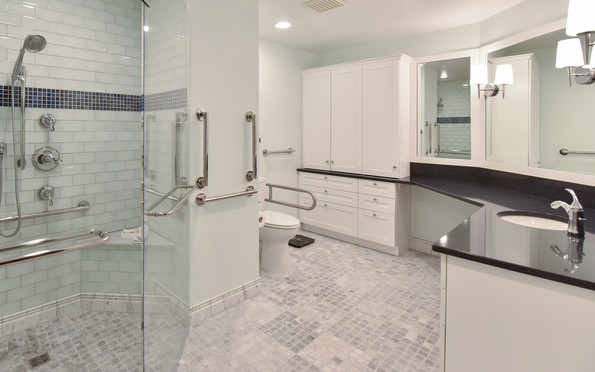 Universal Design Projects - Glickman