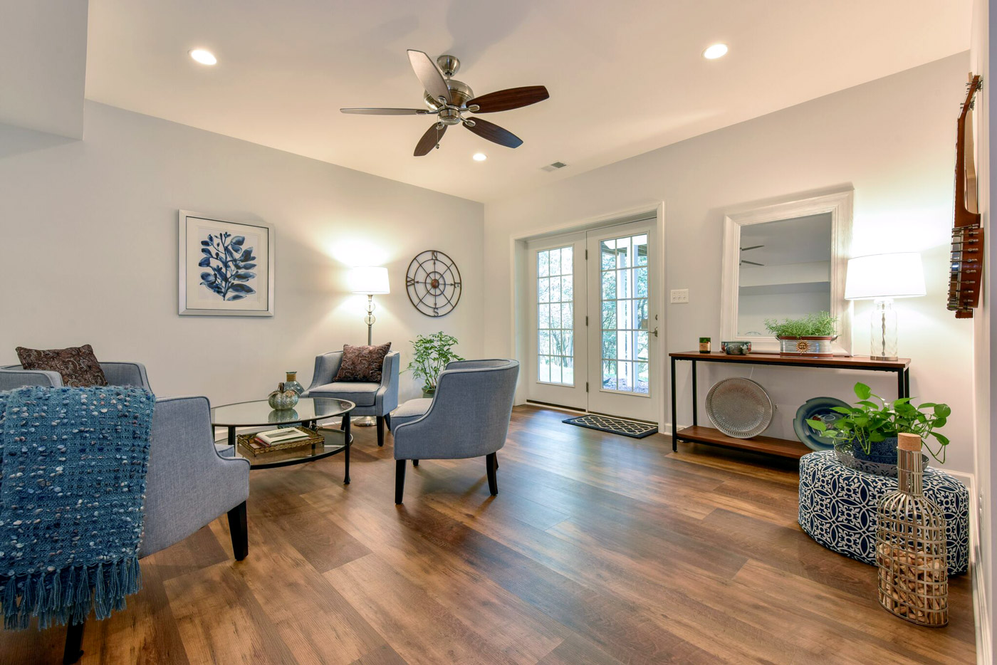 Creating Your Dream Home - Glickman Design Build