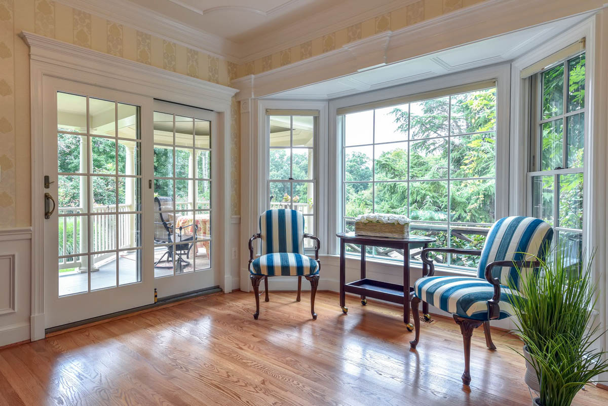 Sustainable Home Design Options