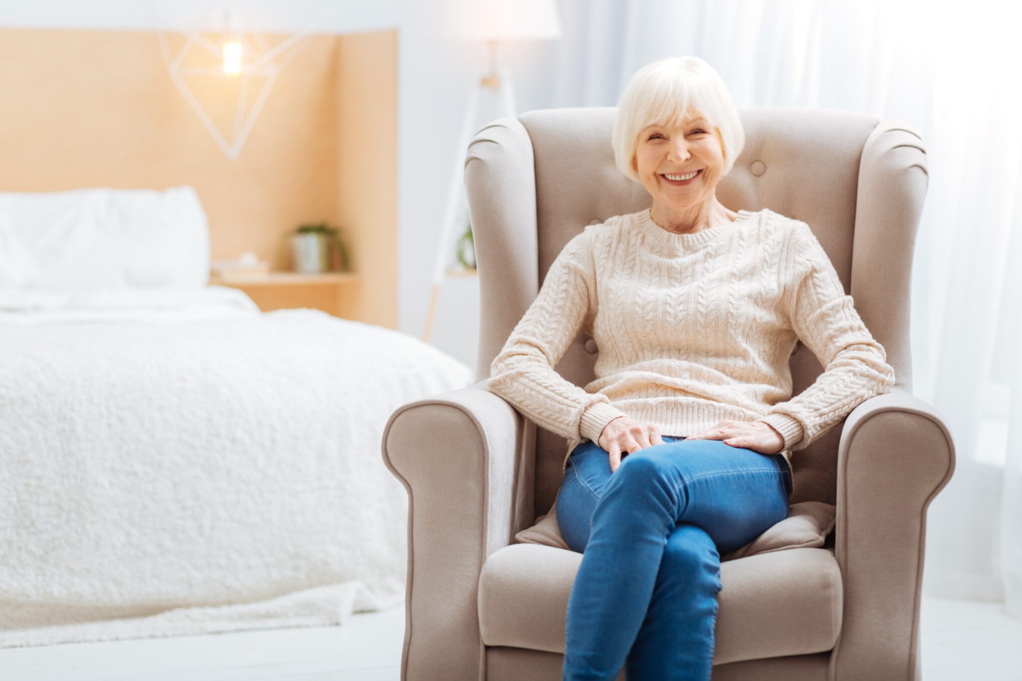 Inclusive Design for In-Law Suites: What Are Your Options?