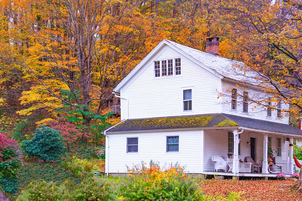 Fall Preparation: Is Your Home Ready for the Cold Seasons?